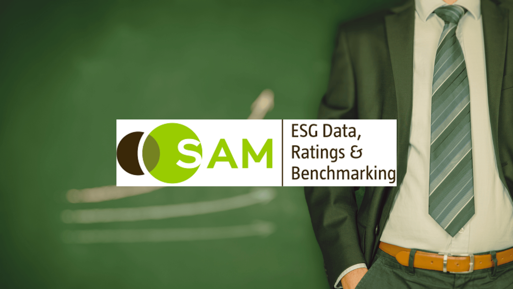 SAM Corporate Sustainability Assessment: Showcasing Sustainable ...