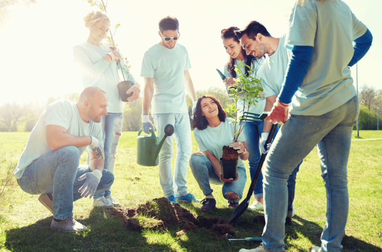 Volunteer with ESGWise: Empowering Change for a Sustainable Future ... Volunteer with ESGWise: Empowering Change for a Sustainable Future ...